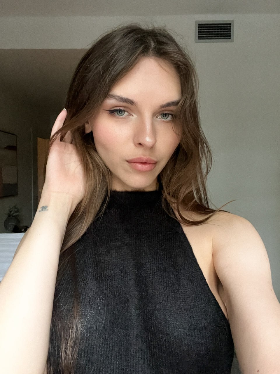 Telegram channel "ВИКА МЕДНИС" — @xmednisx — TGStat