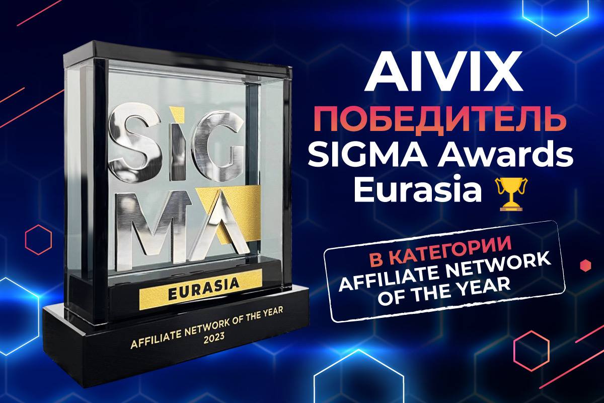 Telegram-канал "Aivix - channel [CIS]" — @AivixChannel — TGStat
